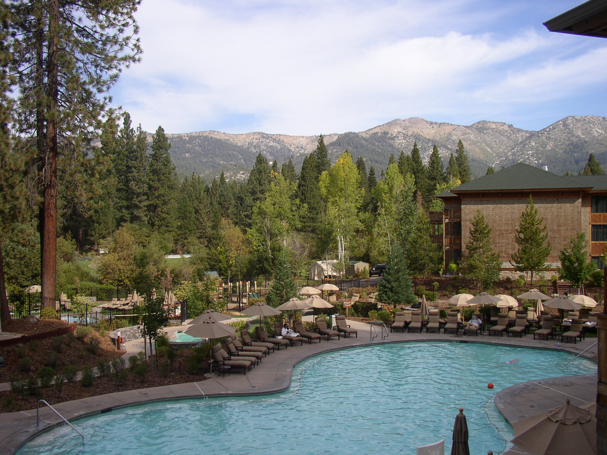 Mt. Rose Summit, 8900 Ft. « The Cycling Tuscan